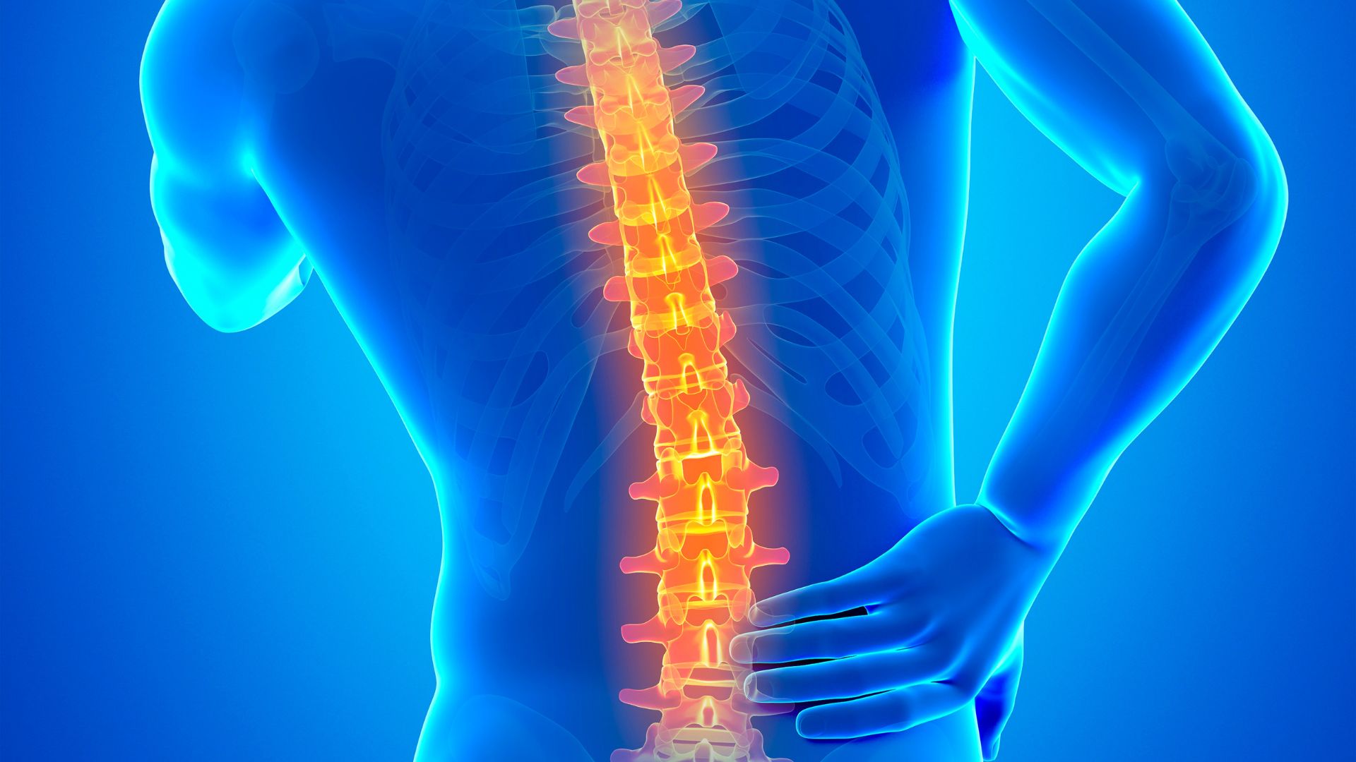 Spine Conditions - Dr. Symeon Missios, MD
